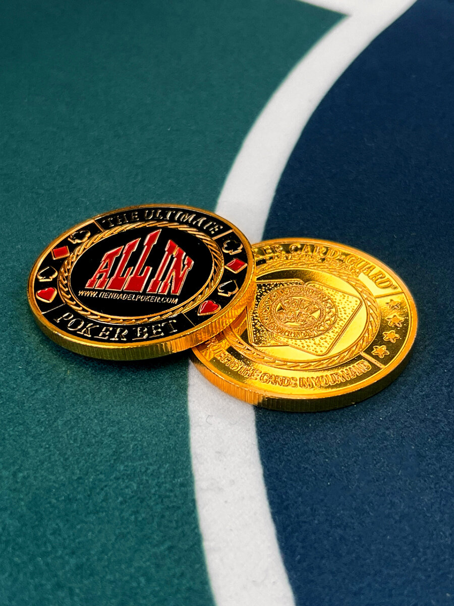 Карт-протектор Card Guard ALLIN