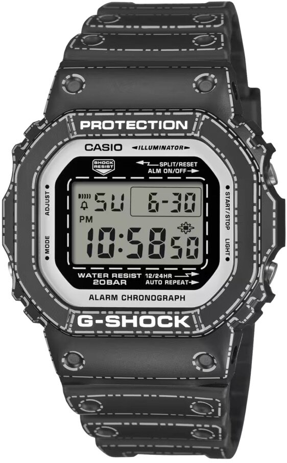  CASIO G-Shock