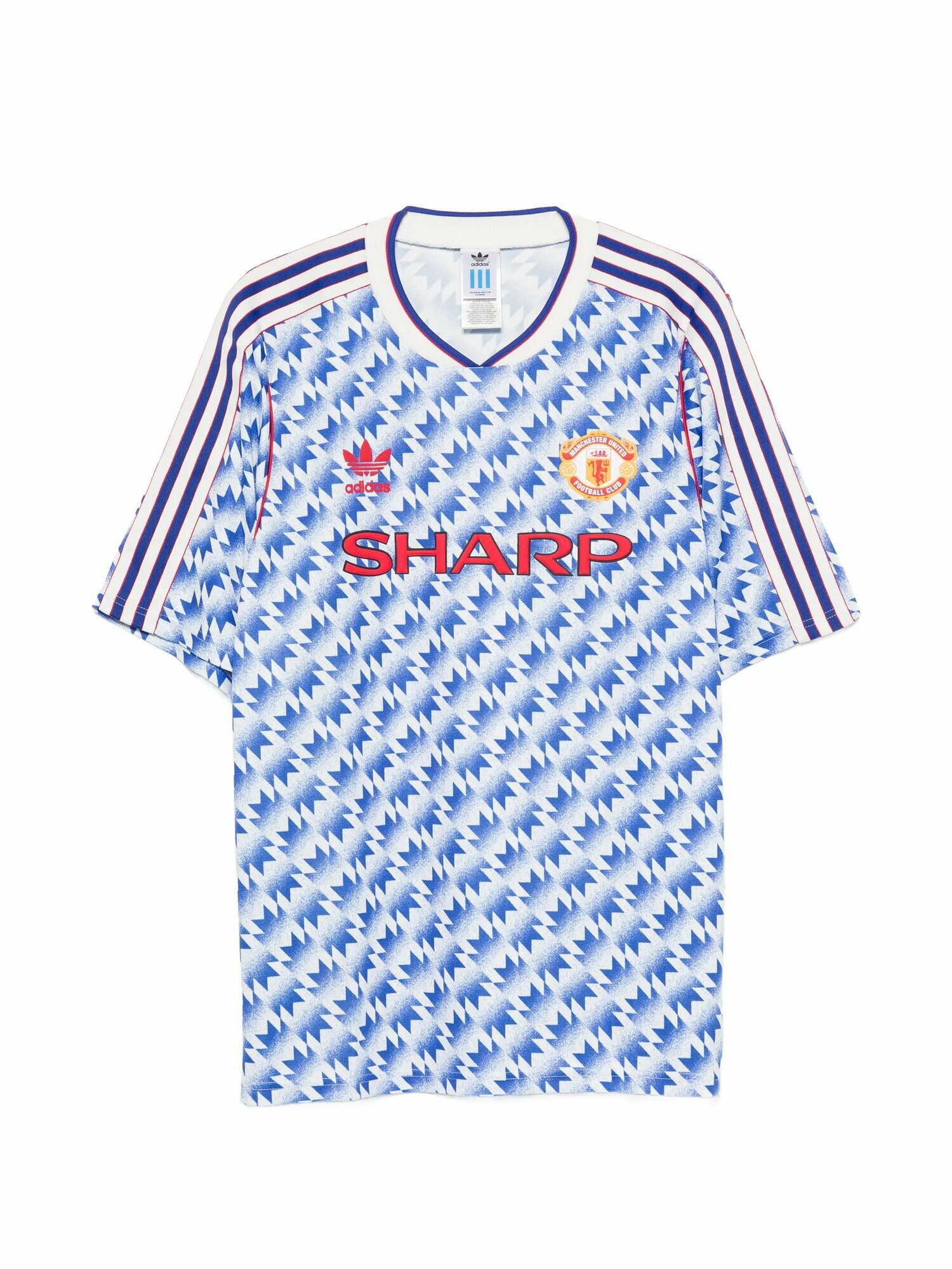 Футболка adidas