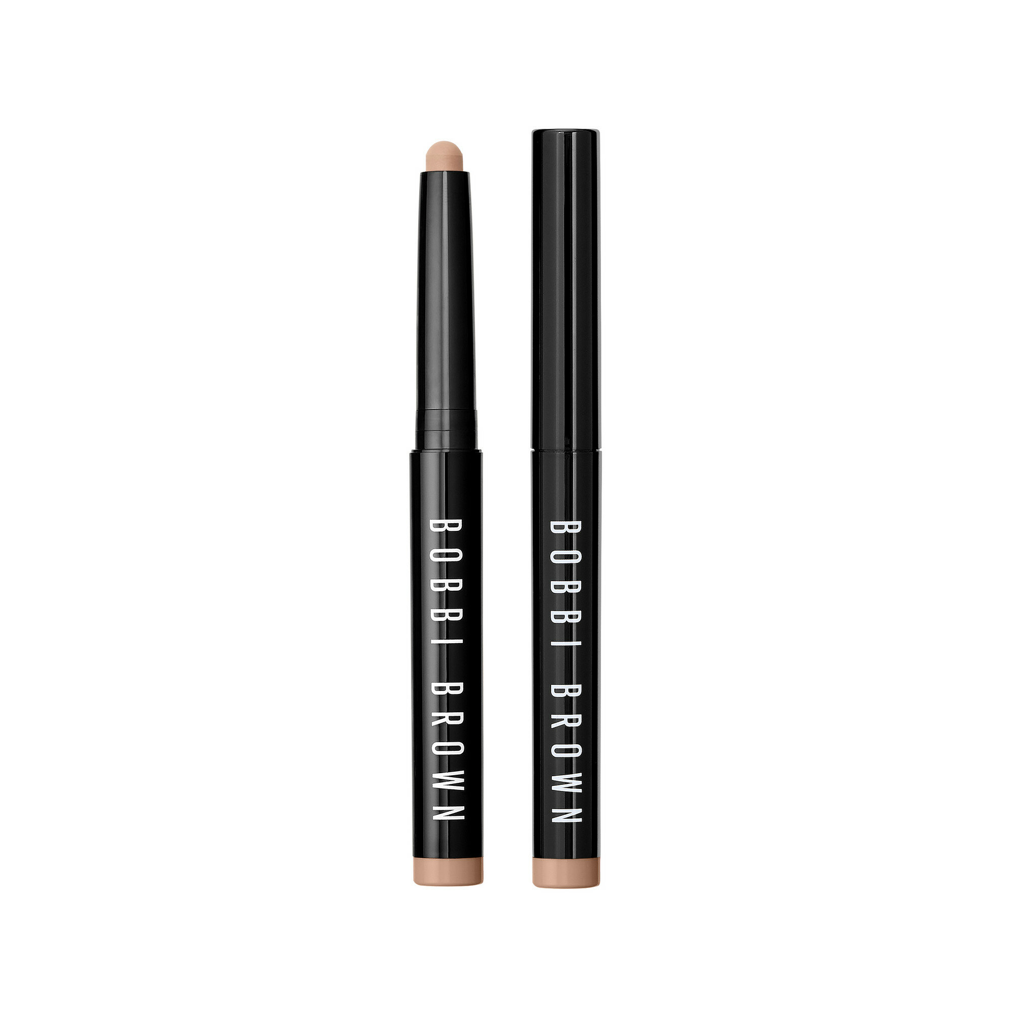 BOBBI BROWN Long-Wear Cream Shadow Stick Стойкие тени для век в стике Cappuccino