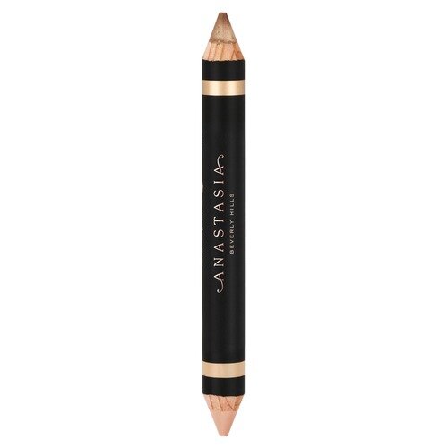 ANASTASIA BEVERLY HILLS HIGHLIGHT DUO PENCIL Карандаш-хайлайтер двусторонний Shell Lace