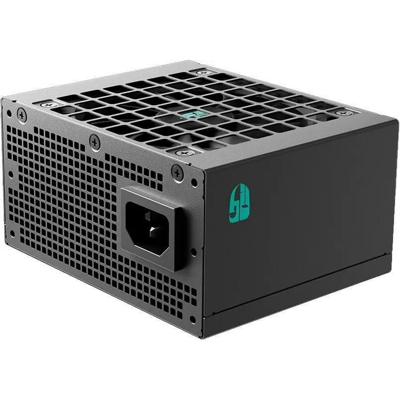 Блок питания Deepcool SFX 750W PS750P (20+4pin) APFC 92mm fan 6xSATA Cab Manag RTL