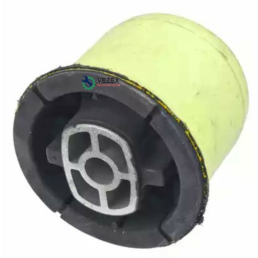 LEMFORDER 3748901 Сайлентблок задней балки