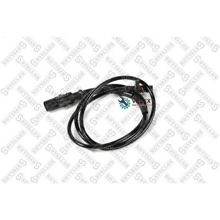 STELLOX 0665759SX датчик ABS передний! 1067000020\ Geely Emgrand EC7/FC 06>