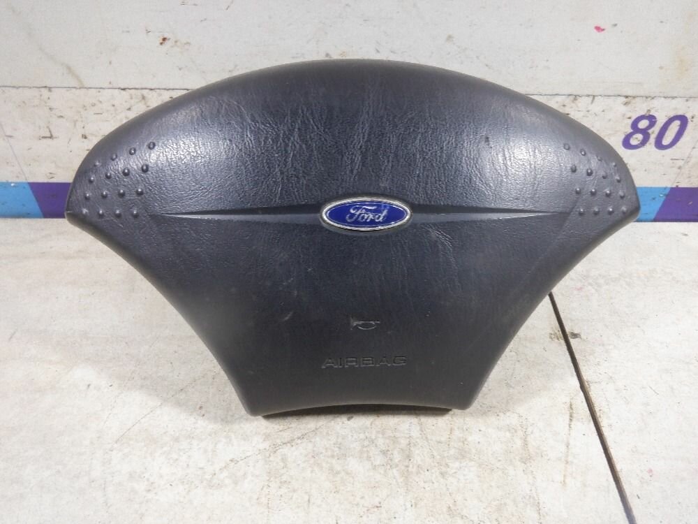 Подушка безопасности в руль Ford Focus I