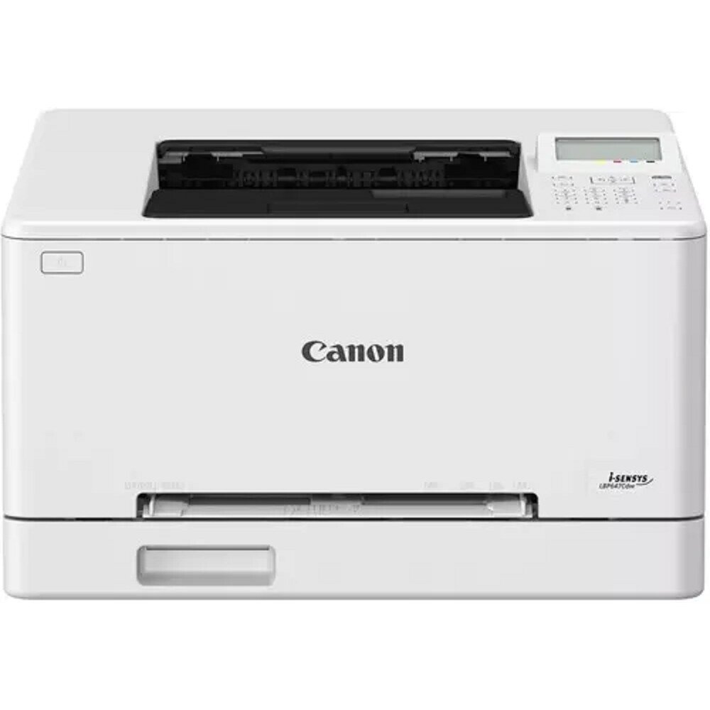 Принтер, МФУ Canon i-SENSYS LBP647Cdw (6929C014)