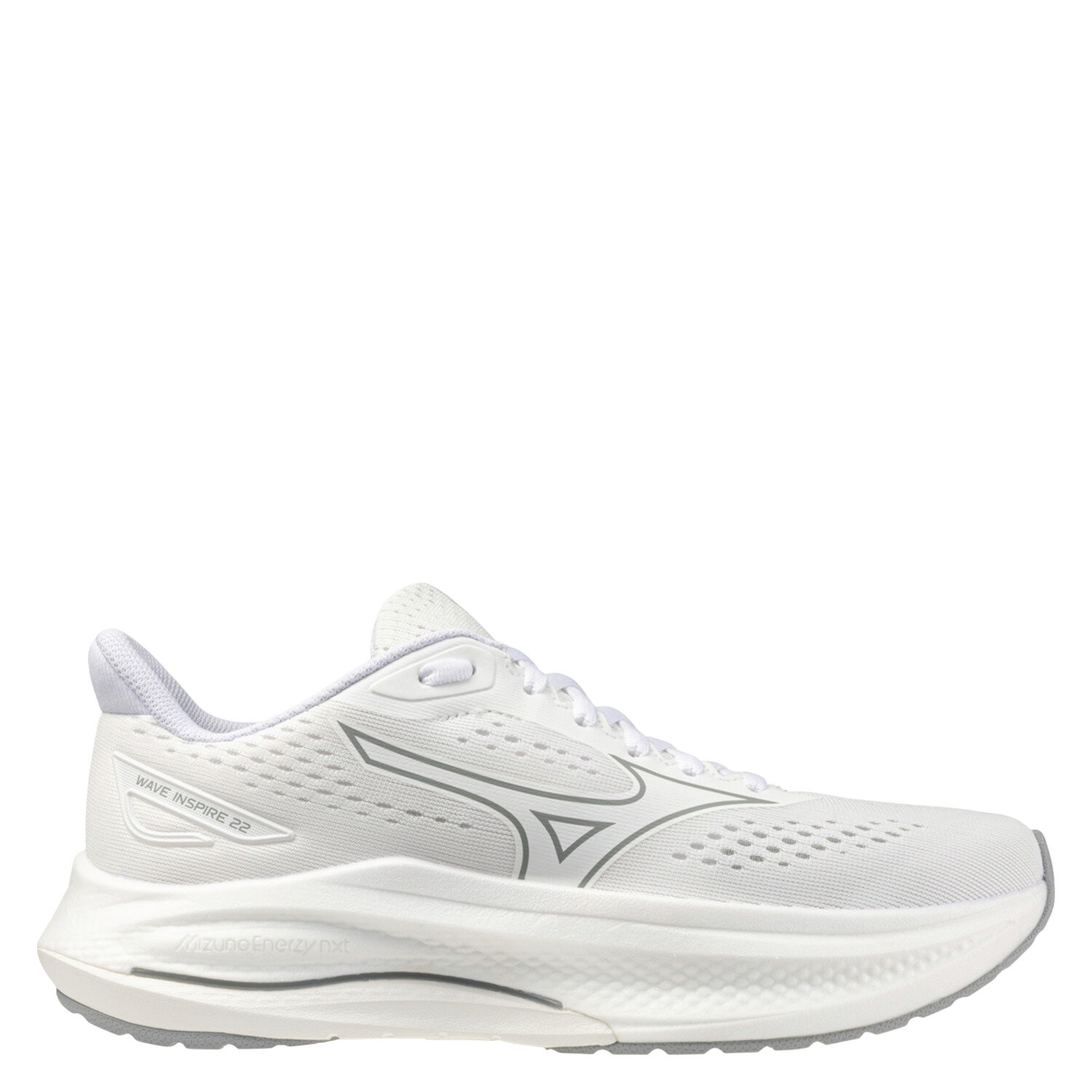 Кроссовки Mizuno Wave inspire 22