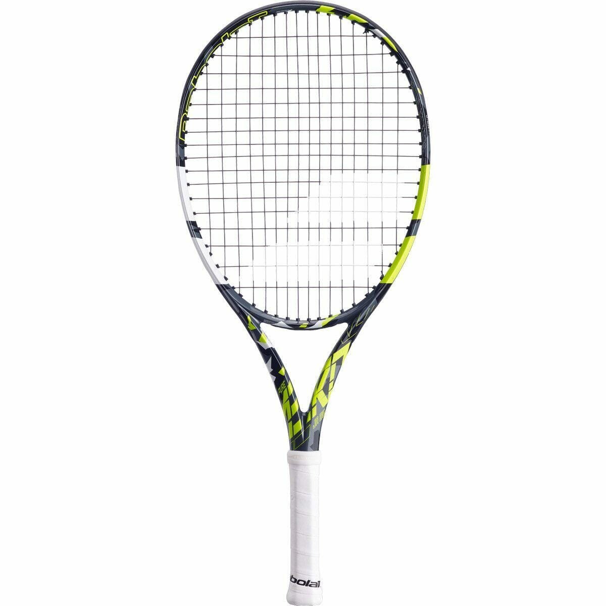 DECATHLON ракетка Babolat Pure Aero Junior 25 L 000, разноцветный