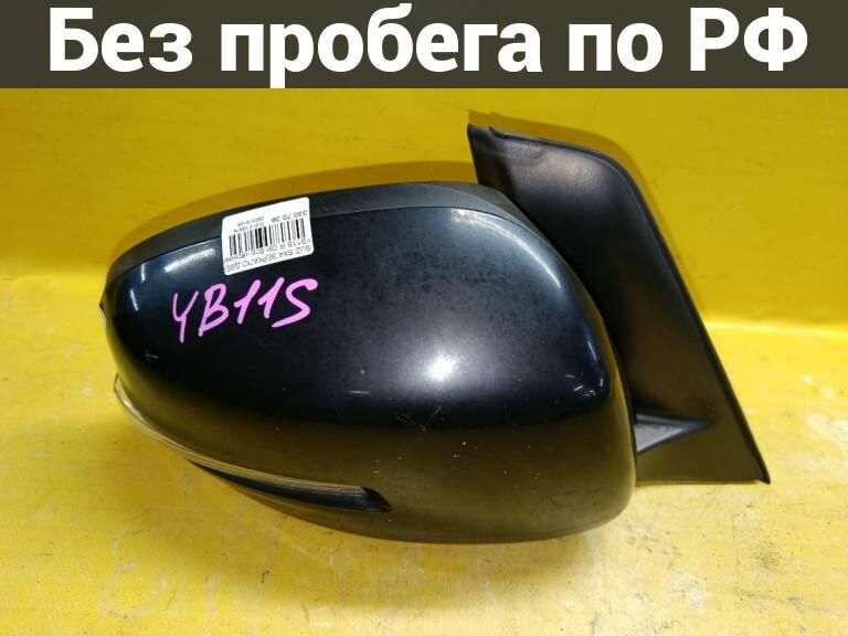 Зеркало Право с пробегом Suzuki Sx4 YB11S