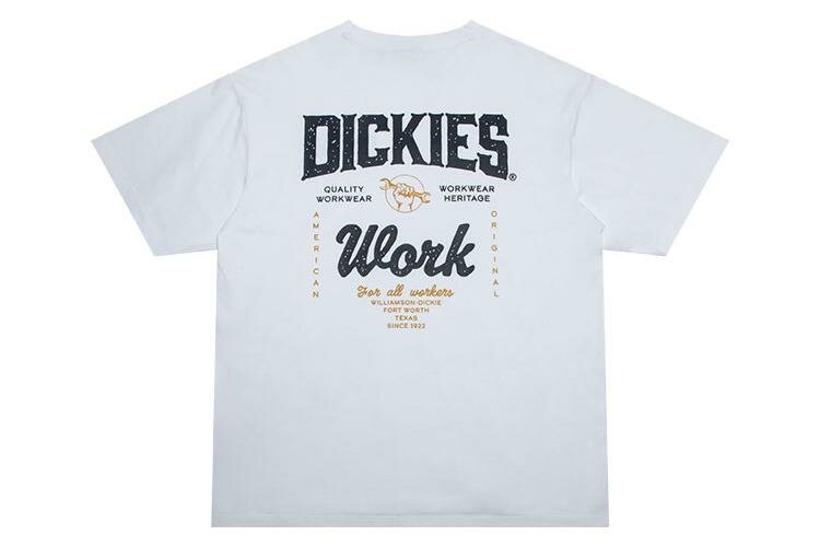 Футболка Dickies