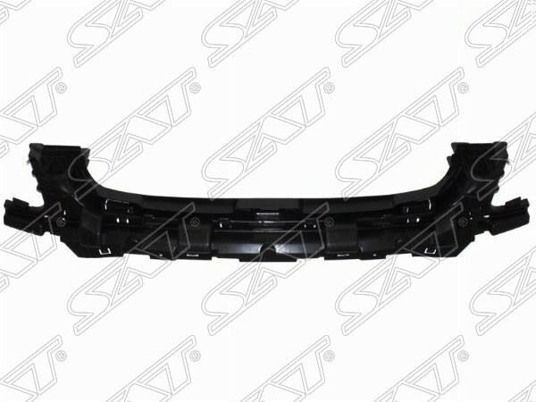 Усилитель бампера SAT ST-FDA5-000R-0 Ford Focus 07-11 передний