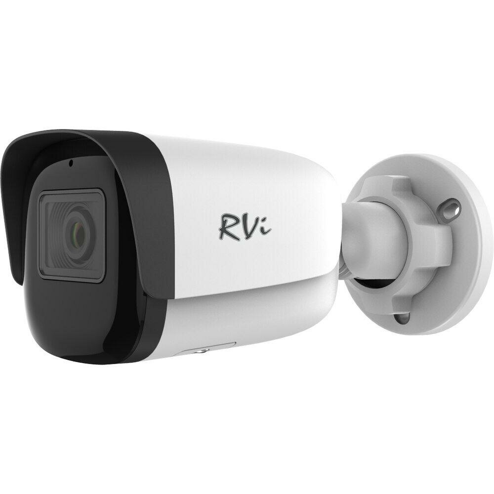 IP-камера уличная RVi-1NCT2022 (2.8) white