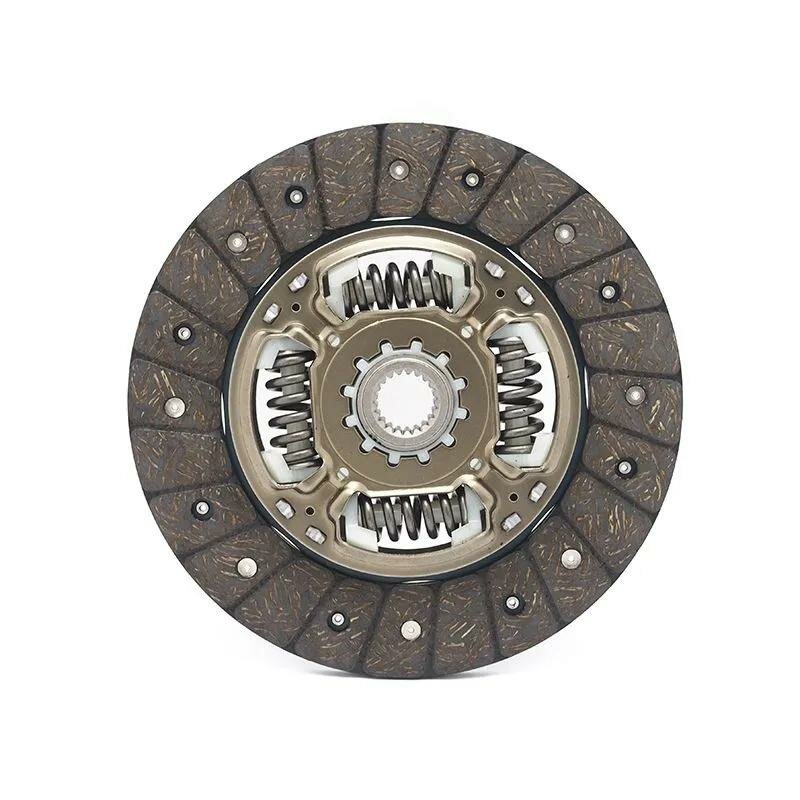 Диск сцепления SAT ST-114-0045 TOYOTA COROLLA/AURIS/IQ/YARIS 1ZR/2ZR 08-