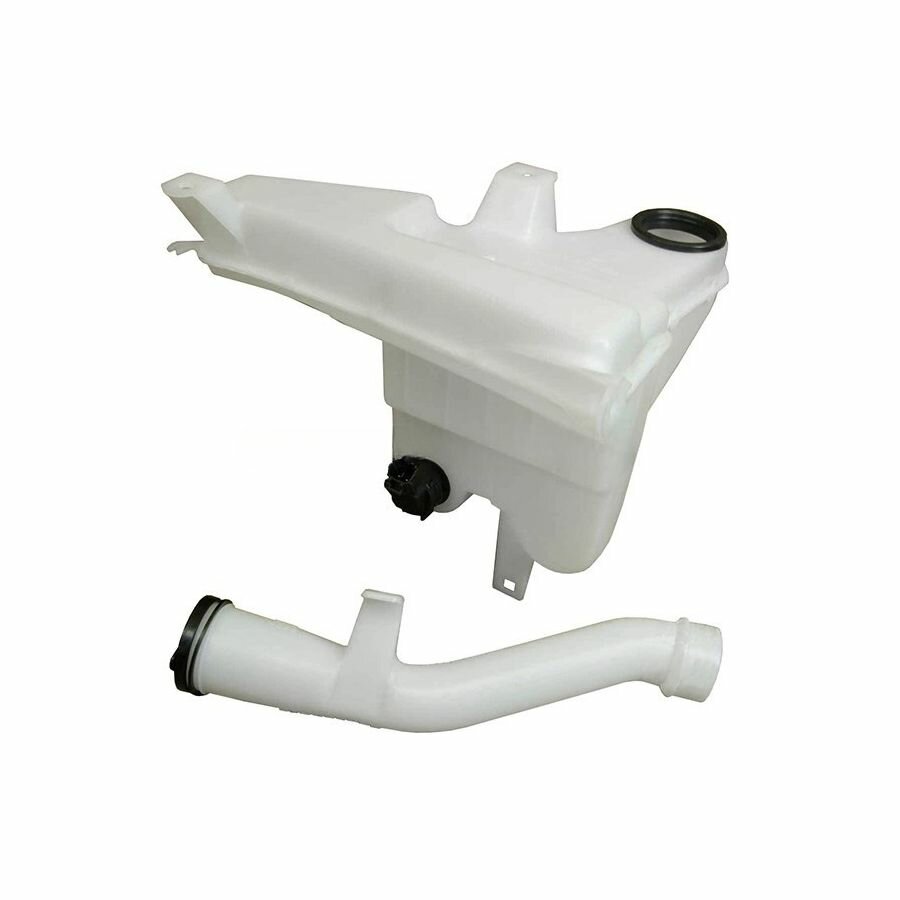 Бачок омывателя SAT ST-TY96-101-0 Toyota Hilux Pick Up 04-15 Насос омывателя/ С горловиной
