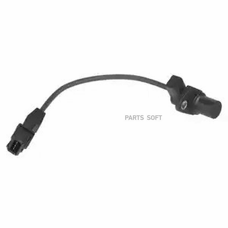 DELPHI SS10896 Датчик положения (синхронизации, импульсов, частоты вращения) коленвала - дпкв