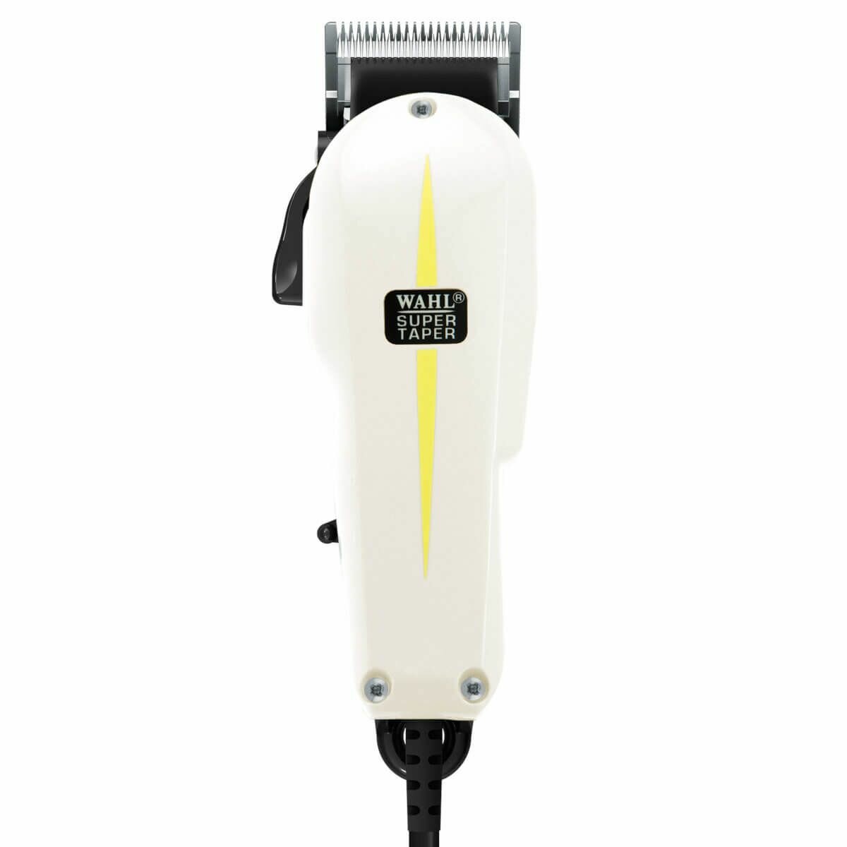 Машинка Wahl Super Taper 8466-216H для стрижки волос сетевая, нож 1-3,5 мм