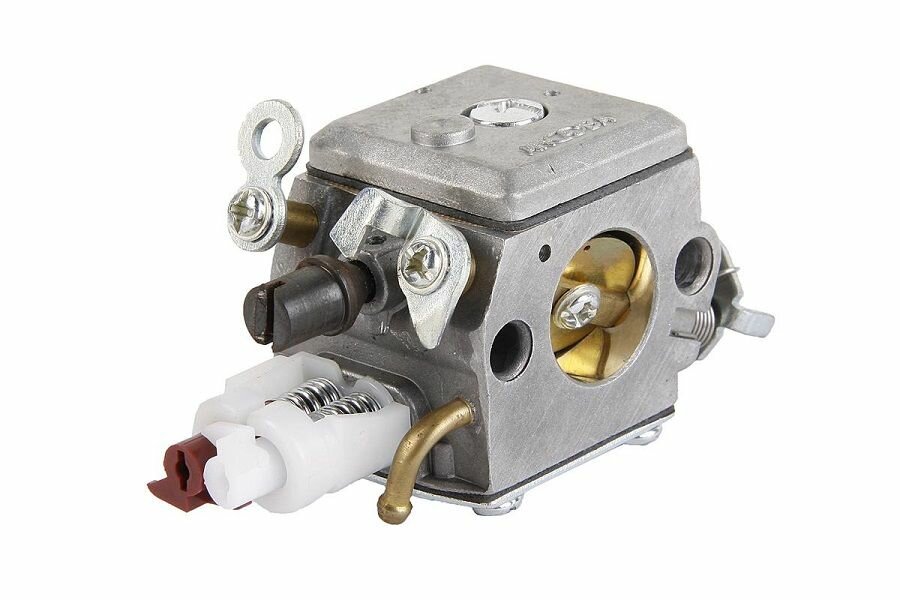 Карбюратор для бензопилы Husqvarna 340, 345, 350 (5032832-08 / 503283208)