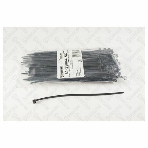 Хомут Stellox 8918064SX