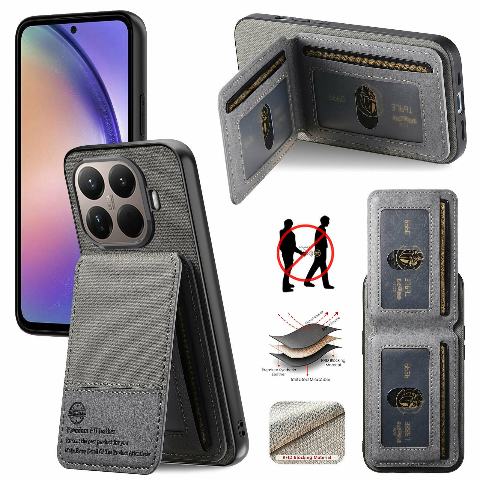 Чехол для Xiaomi 17T Pro
