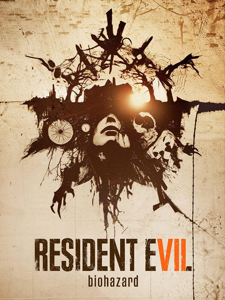 Resident Evil 7 biohazard (Steam; PC; Регион активации РФ; Русские субтитры)
