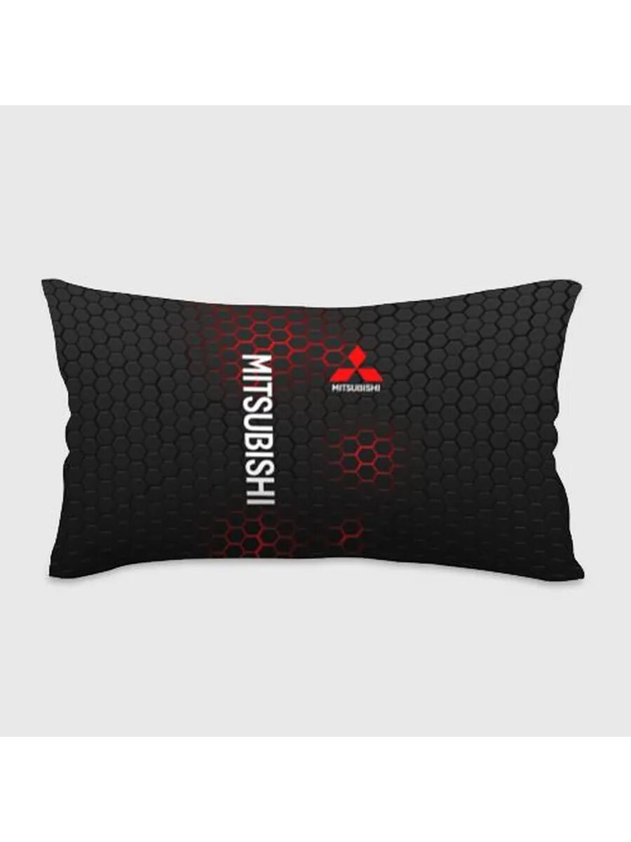Mitsubishi sport Подушка