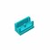 Конструктор gobricks, бирюзовый, 3937 деталей, Color: 046