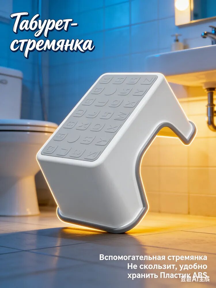 Табурет, 1 шт.