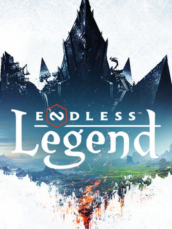 Игра ENDLESS™ Legend Steam Gift |PC/ПК| регион Россия | Подарок Стим