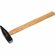 Столярный молоток Top Tools 200 г 02A202