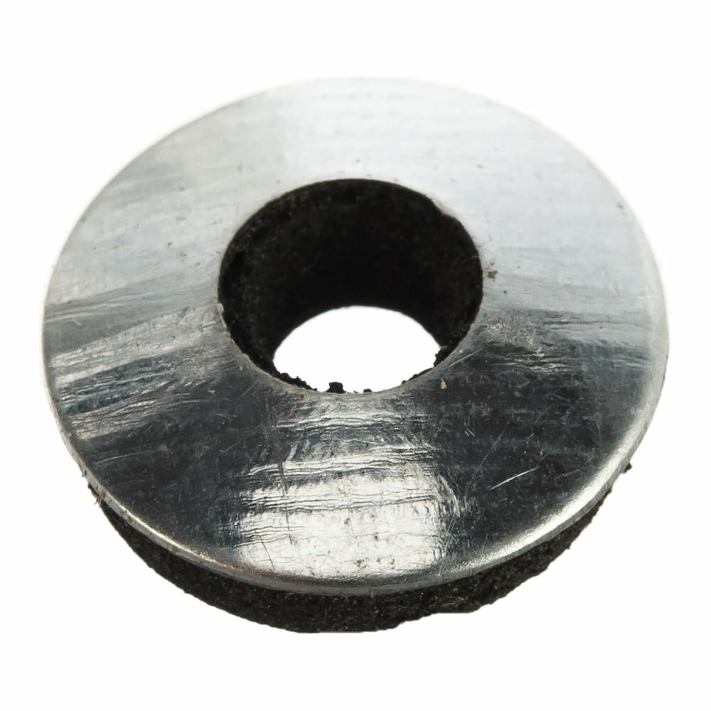 Кровельная уплотнительная шайба Tech-Krep EPDM 12x14 (100 шт.)