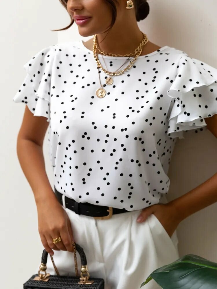 Блузка Camicia блузка