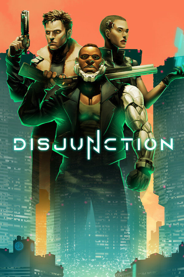 Disjunction, Все страны