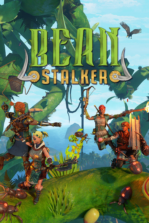 Bean Stalker, Все страны