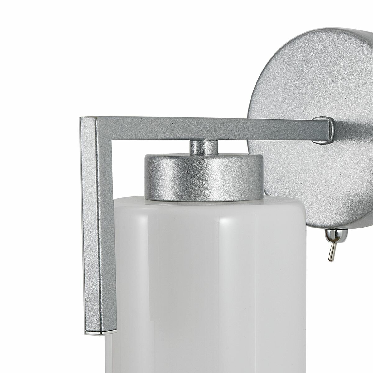 Бра Escada Style 1142/1 Silver — фото 1