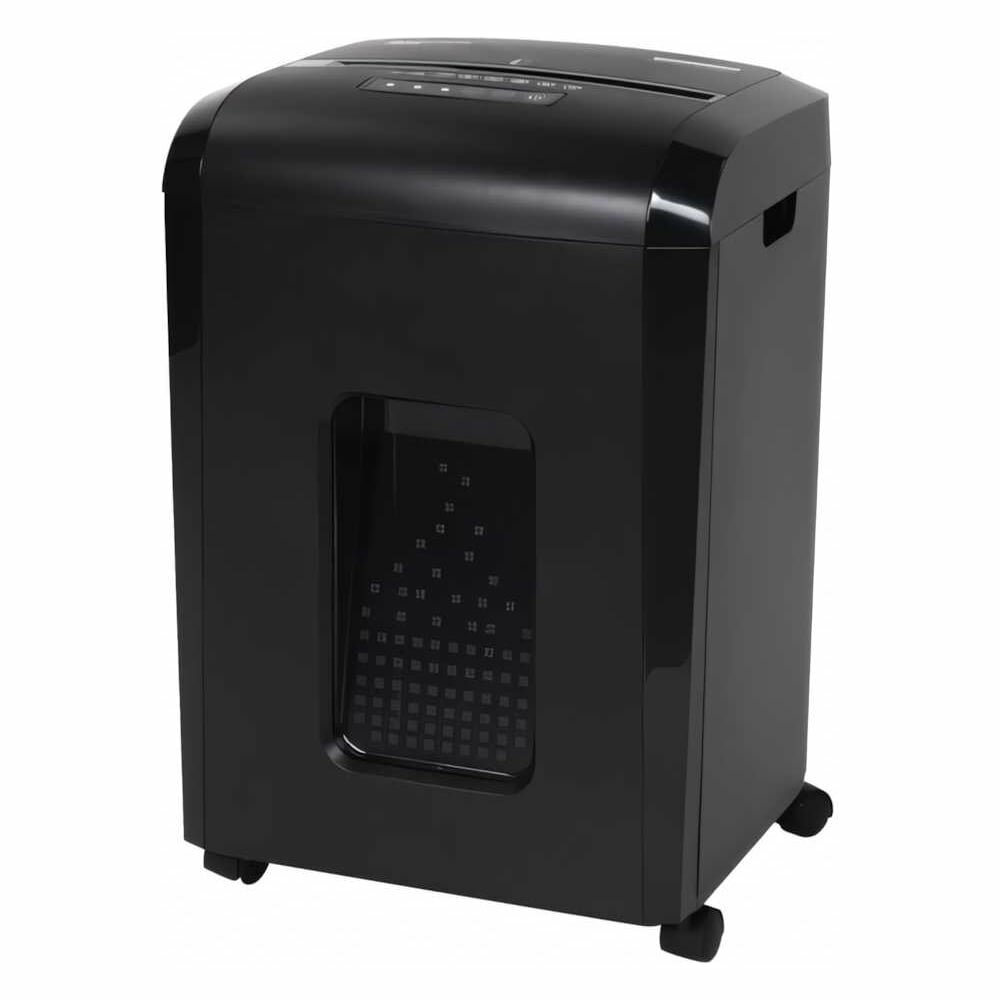 Уничтожитель шредер BRAUBERG 1525X