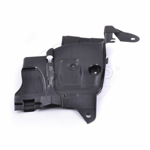 Брызговик передний левый RENAULT Logan NSP NSP07638312139R
