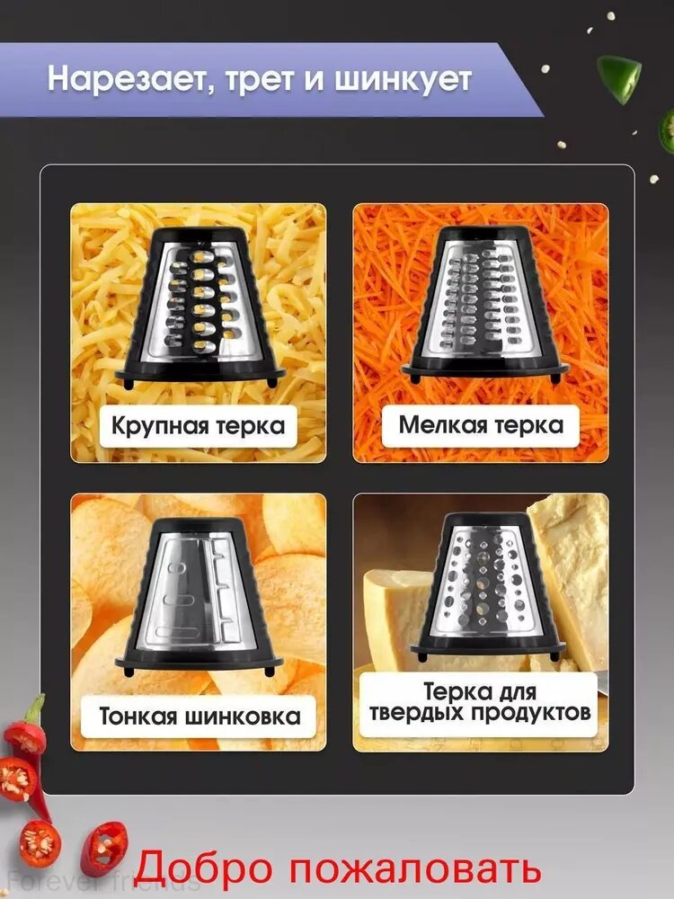 Ломтерезка — фото 1