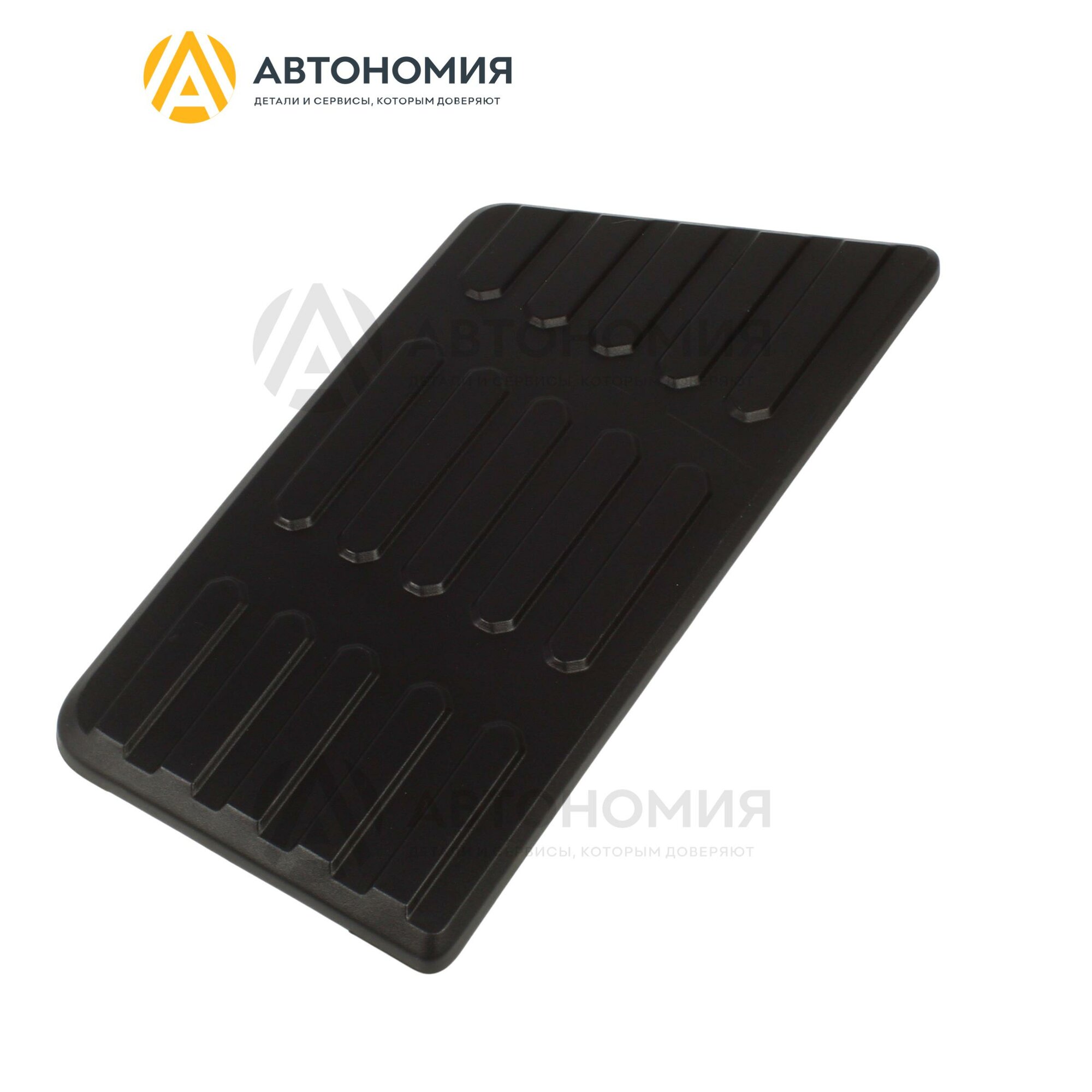 Накладка заднего бампера правая ST6 2.0D/2.0G JAC 2804104P3010
