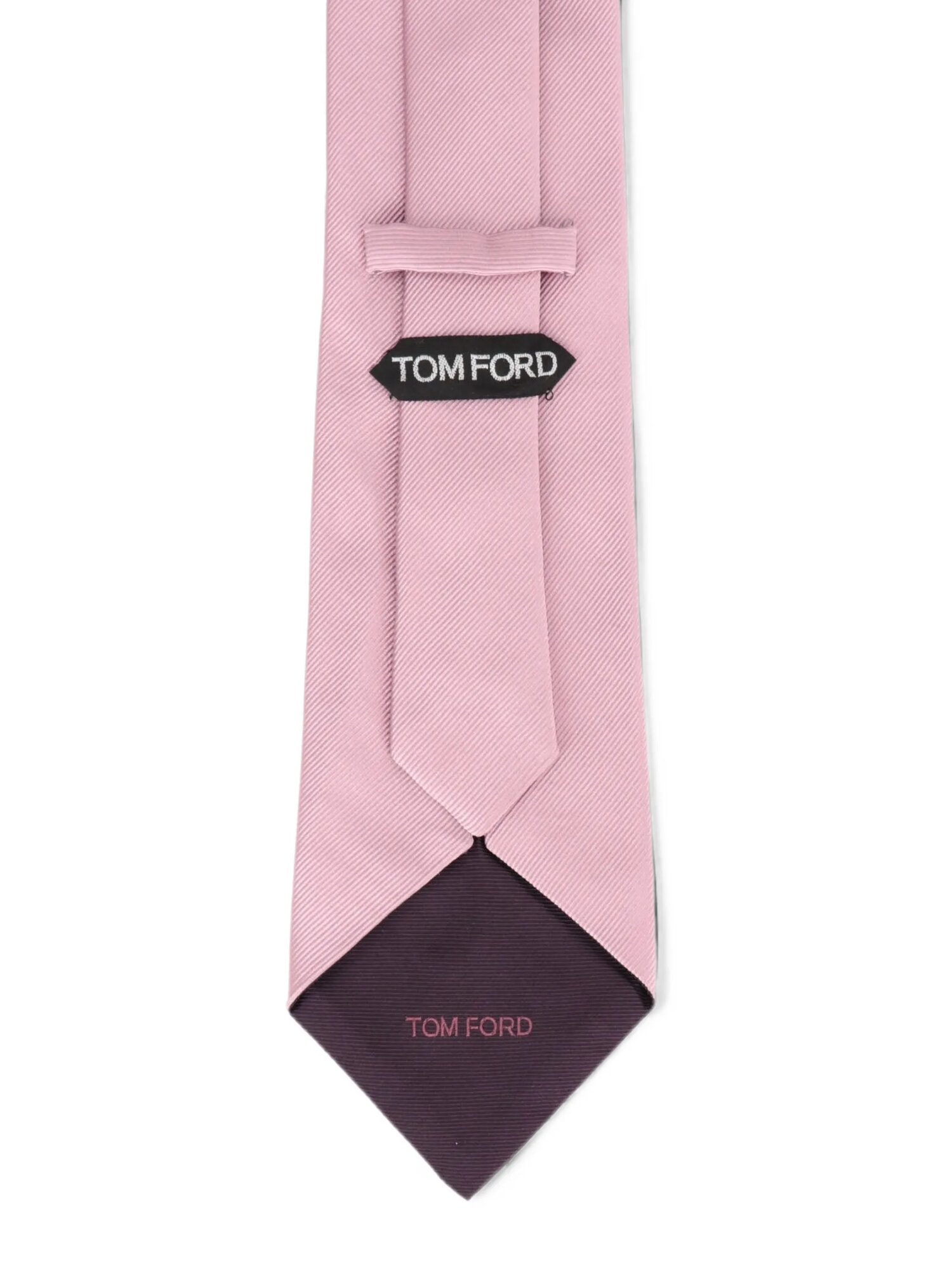 Галстук Tom Ford, pink — фото 1