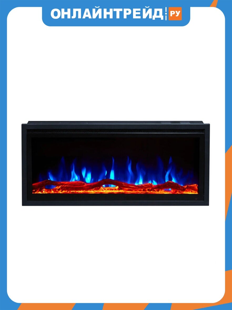 Электрокамин Realflame SAFITA 36 (SA36)