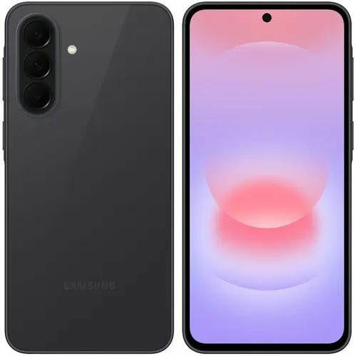6,7" Смартфон Samsung Galaxy A37 8/128 ГБ (SM-A376EZADCAU) черный
