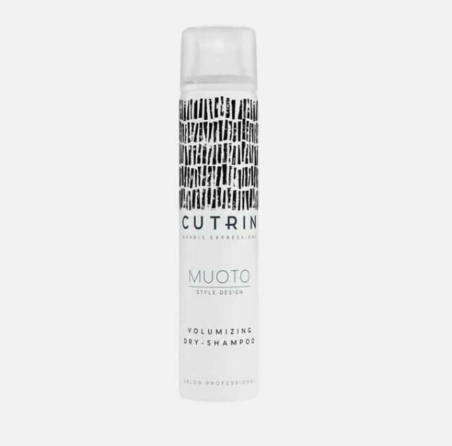 Сухой шампунь для объема волос Dry Shampoo , 100 мл