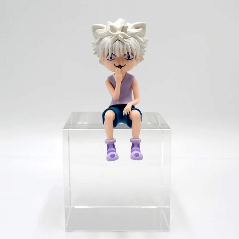 Фигурка Hunter x Hunter Killua 11cm, без коробки