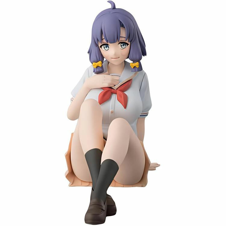 Фигурка унисекс SEGA Animation Maki Hanami