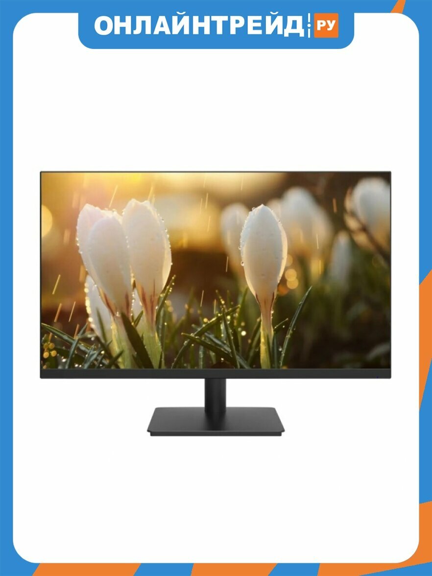 Монитор Dahua DHI-LM27-A201H 27" Black