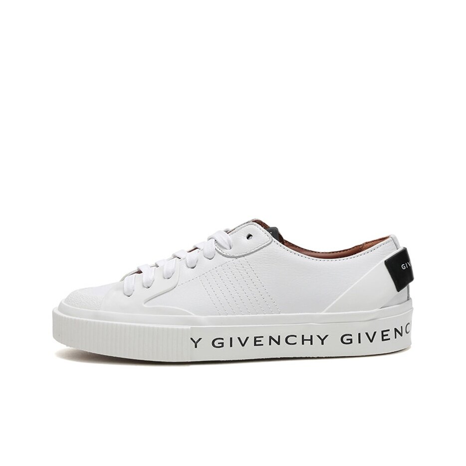 Кроссовки GIVENCHY