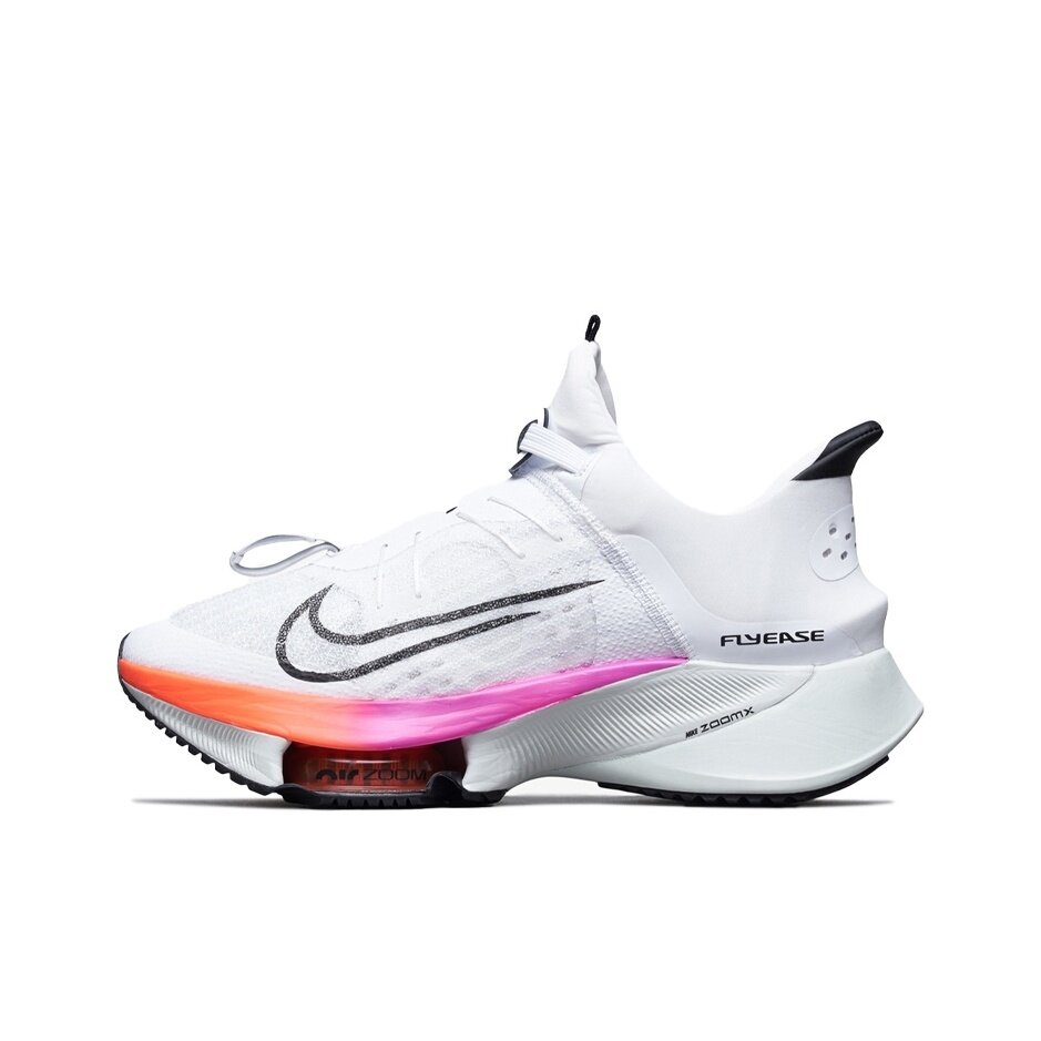 Кеды Air Zoom Tempo Next%