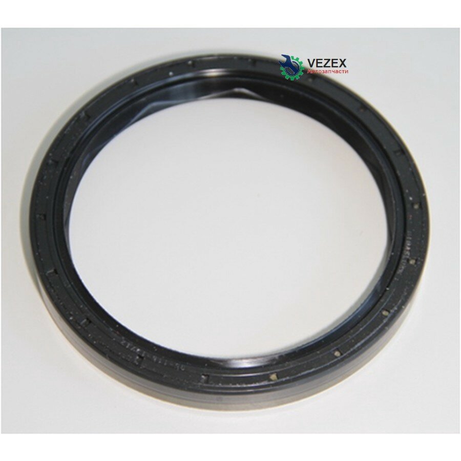 CORTECO 12015263B сальник ступицы ! NBR 95x115x13 B1BASLDRW\ MB 811.814