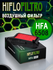 Фильтр воздушный для мотоцикла Hiflo Filtro HFA6508, оригинальный