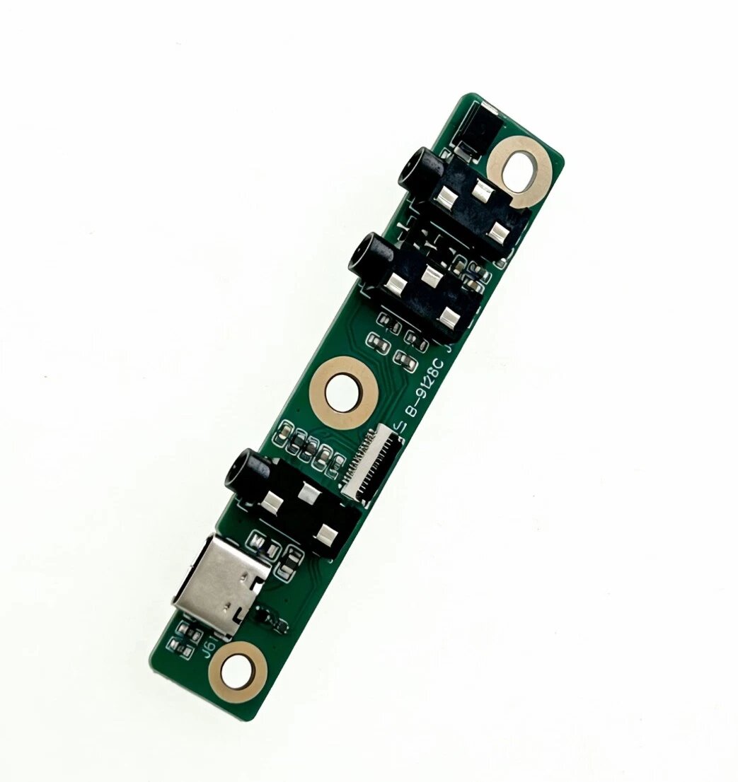 Плата для радио ICOM IC-705, Цвет: Upgraded Version типа-C розетка PCB обновление USB Type-C